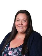 Scarcliffe Primary School - Our Staff