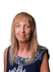 Scarcliffe Primary School - Our Staff