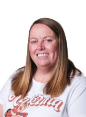 Scarcliffe Primary School - Our Staff